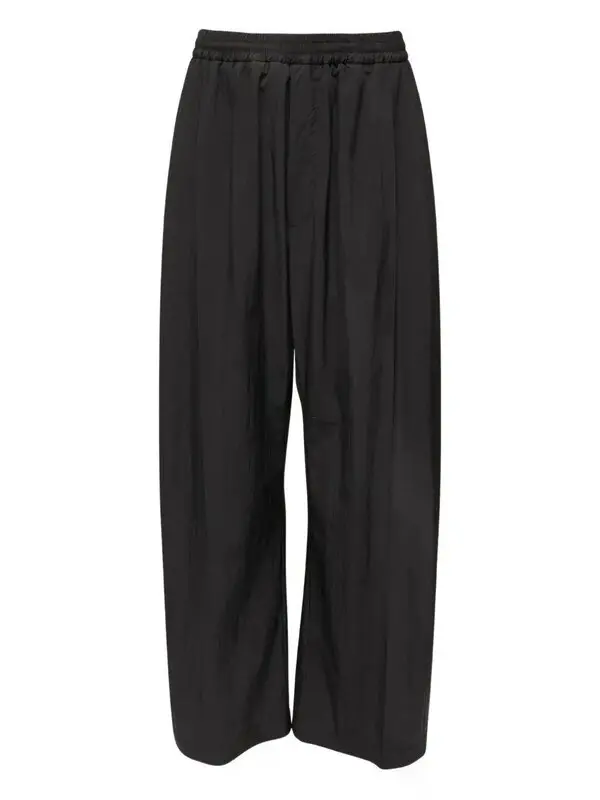 MAISON MARGIELA Elasticated Tailored Trousers