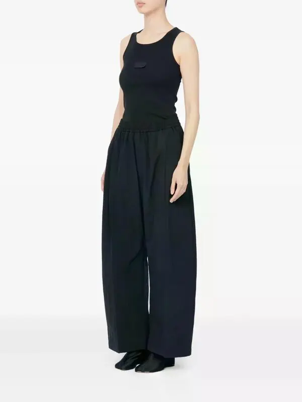 MAISON MARGIELA Elasticated Tailored Trousers