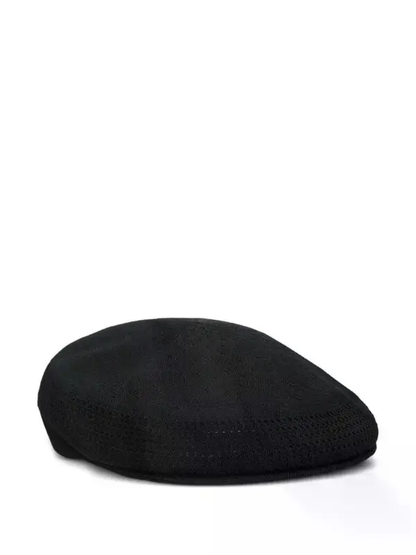 KANGOL Knitted Scarf