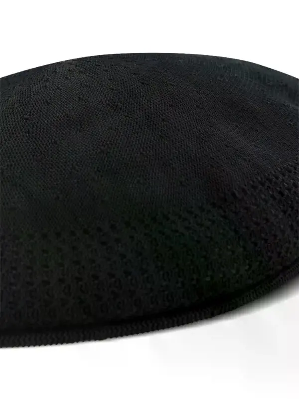 KANGOL Knitted Scarf