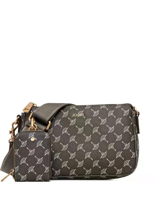 JOOP! Patterned Cross-body Bag