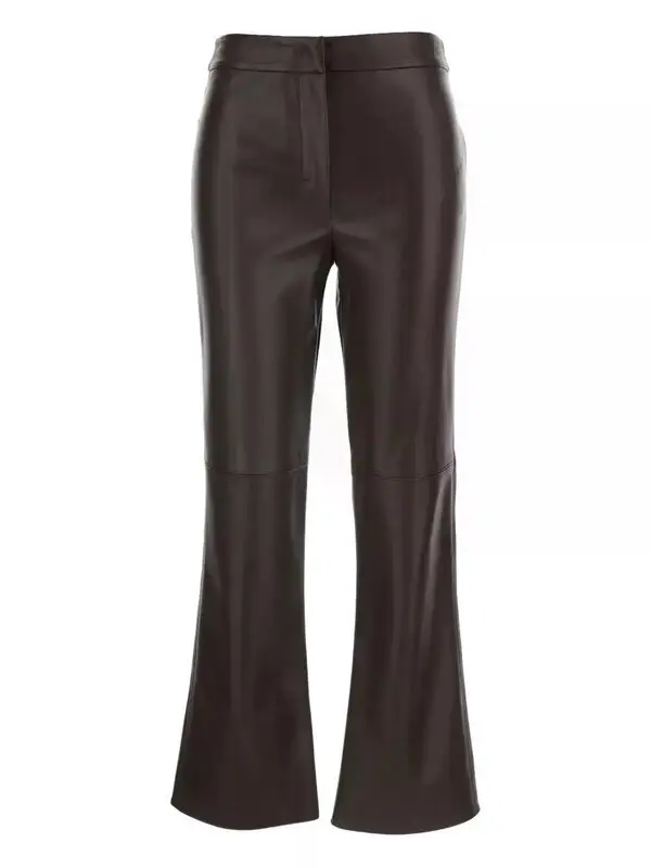 Max Mara Sublime Bootcut Flared Trousers