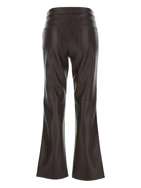 Max Mara Sublime Bootcut Flared Trousers