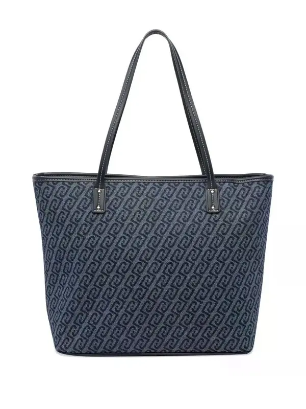 Liu Jo Tote Bag With Logo