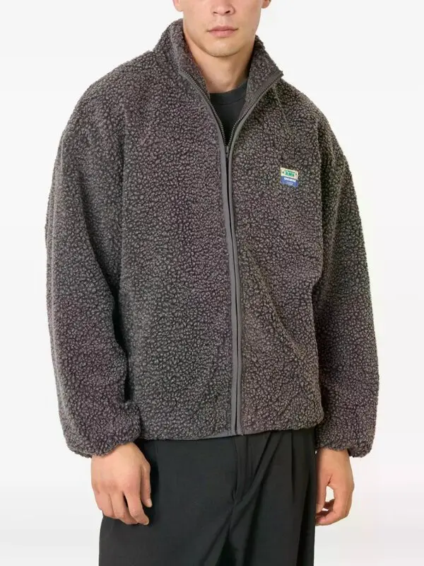 American Vintage Hoktown Jacket - Grey