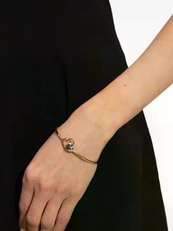 Kate Spade New York Heart Bangle