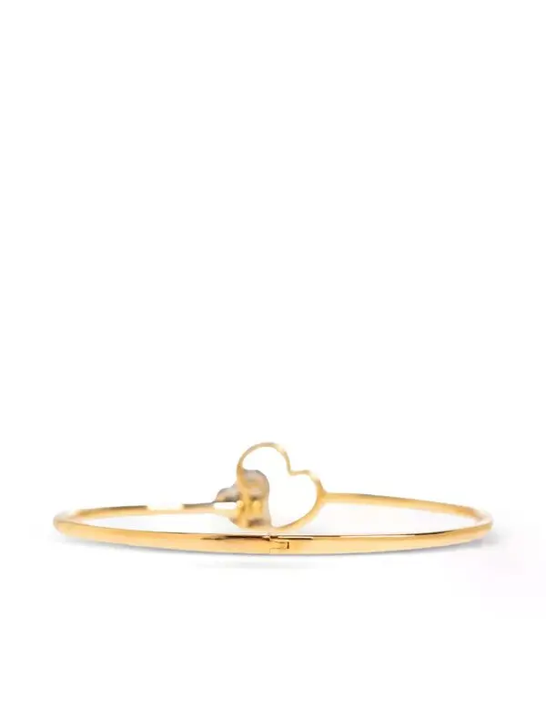 Kate Spade New York Heart Bangle
