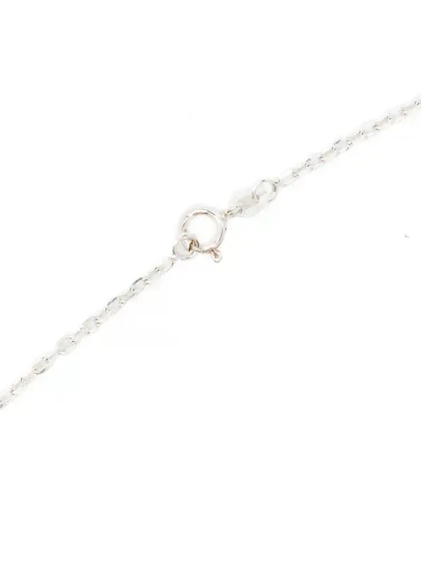THE OUZE T-bar Necklace