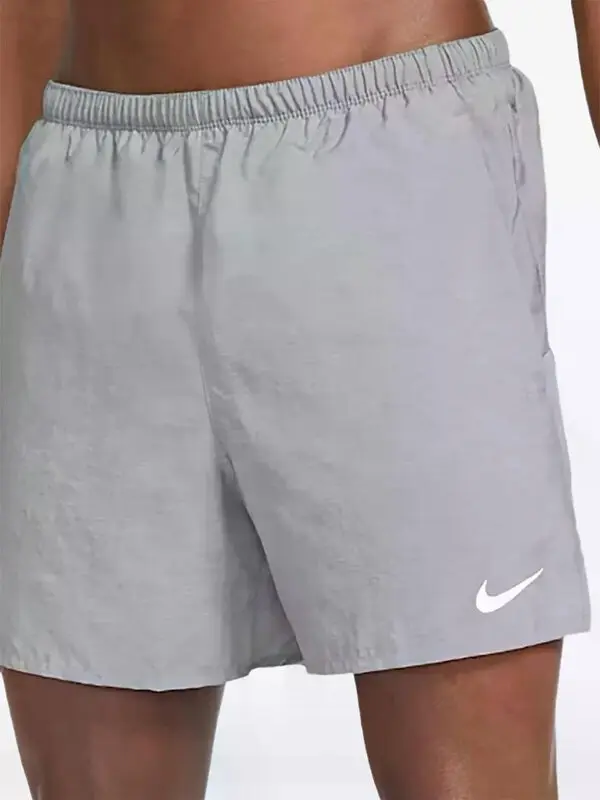 Nike Challenger 5 Shorts - Grey