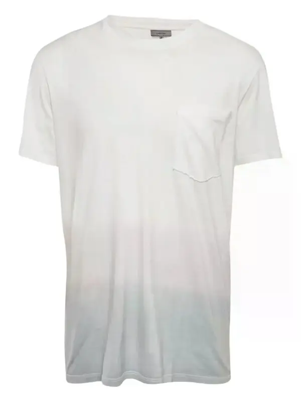LANVIN Crew-neck T-shirt