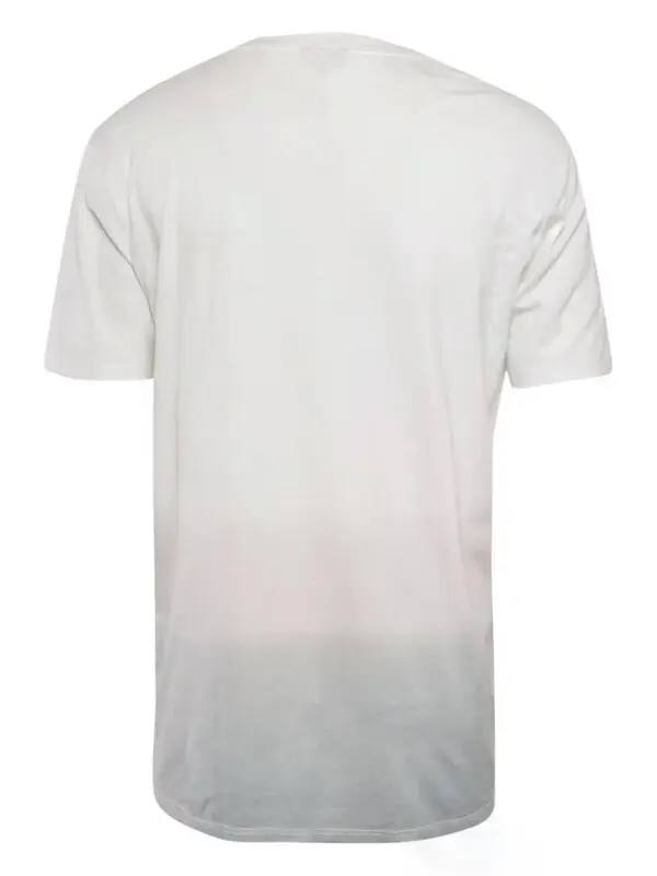 LANVIN Crew-neck T-shirt