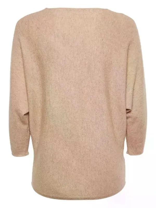Carolina Herrera Wool Sweater