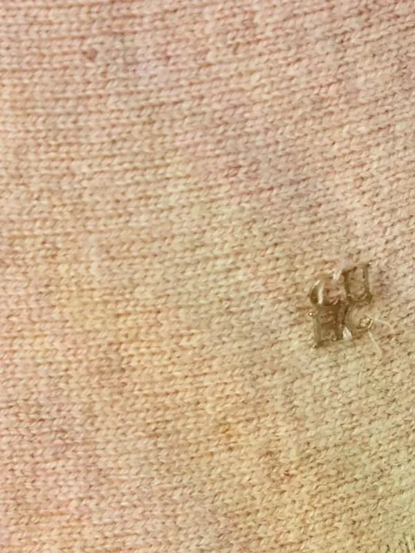 Carolina Herrera Wool Sweater