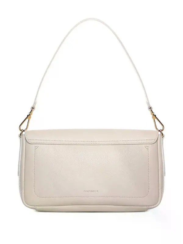 COCCINELLE Turnlock Shoulder Bag