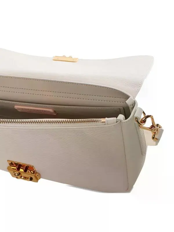 COCCINELLE Turnlock Shoulder Bag