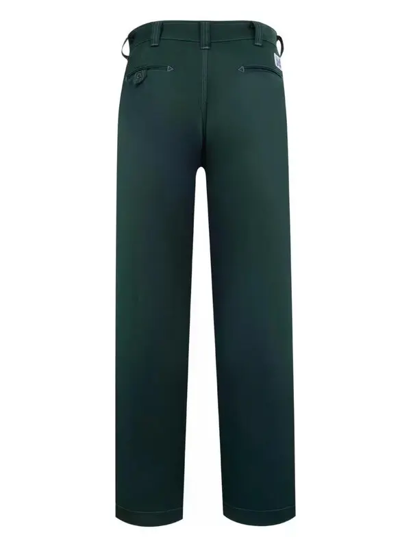 Needles Belt-loops Work Trousers