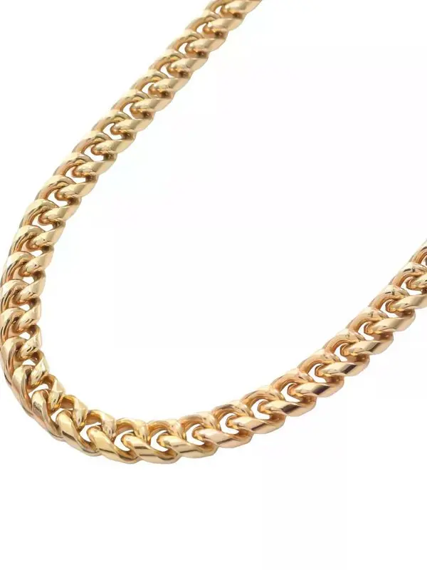 Dior Chain Necklace