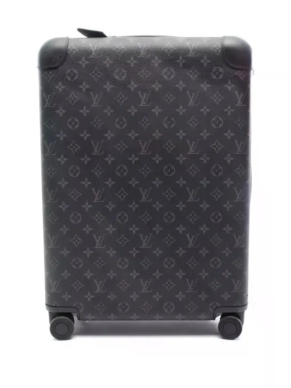LOUIS VUITTON 55 Horizon Eclipse Monogram Luggage