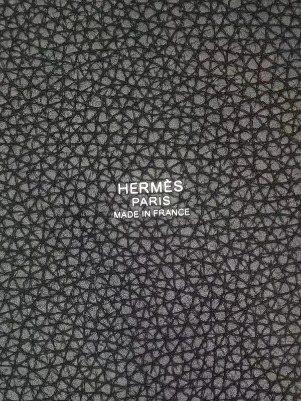 Hermès 2021 Picotin Lock Mm Shoulder Bag - Black