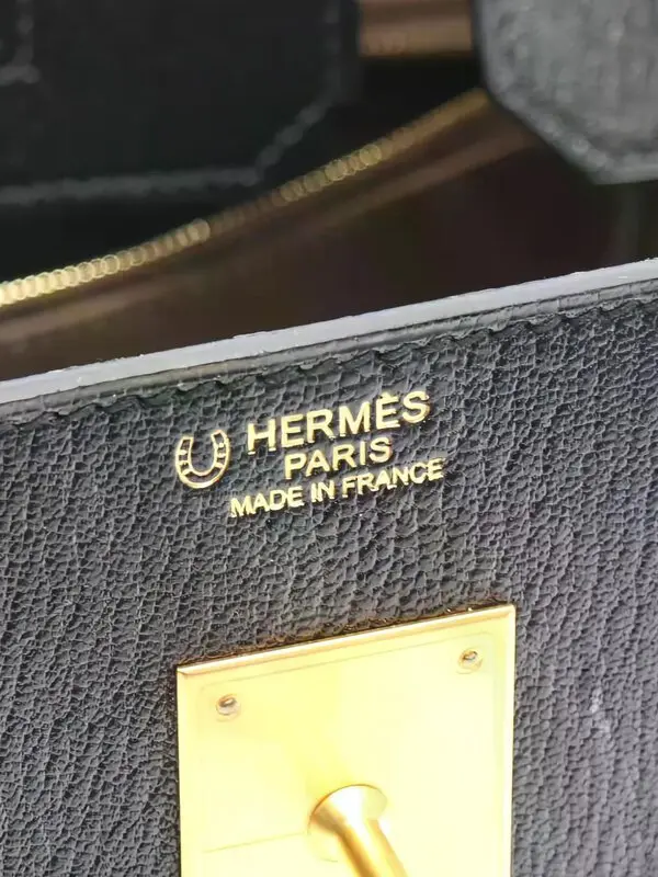 Hermès Birkin 30 Tote Bag