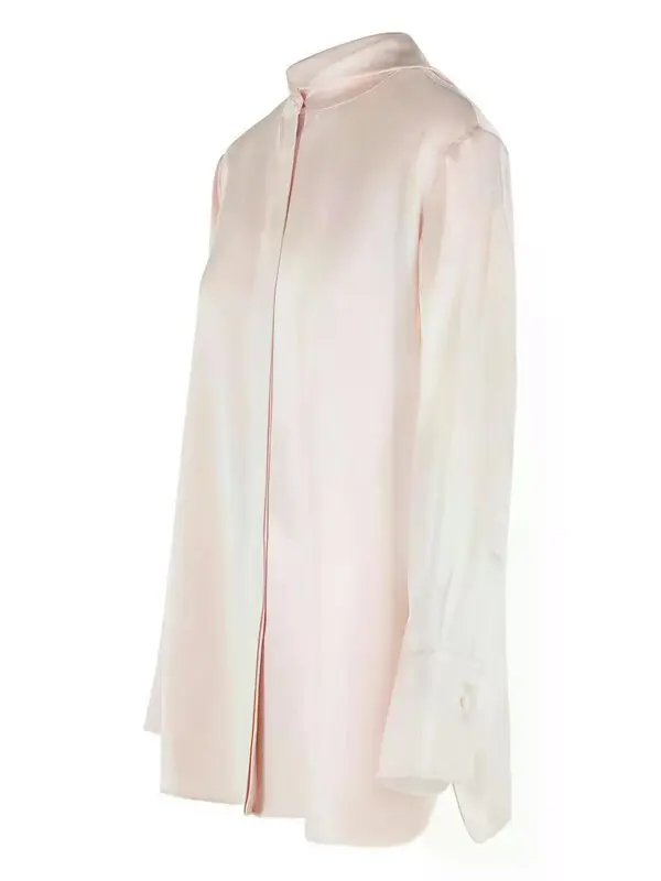 JIL SANDER Collared Blouse