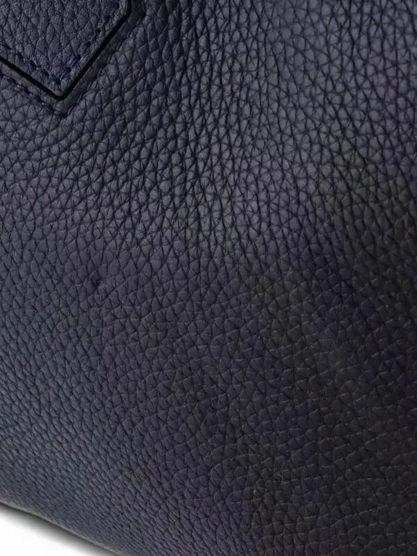 LOUIS VUITTON East Side Leather Mm Tote Bag