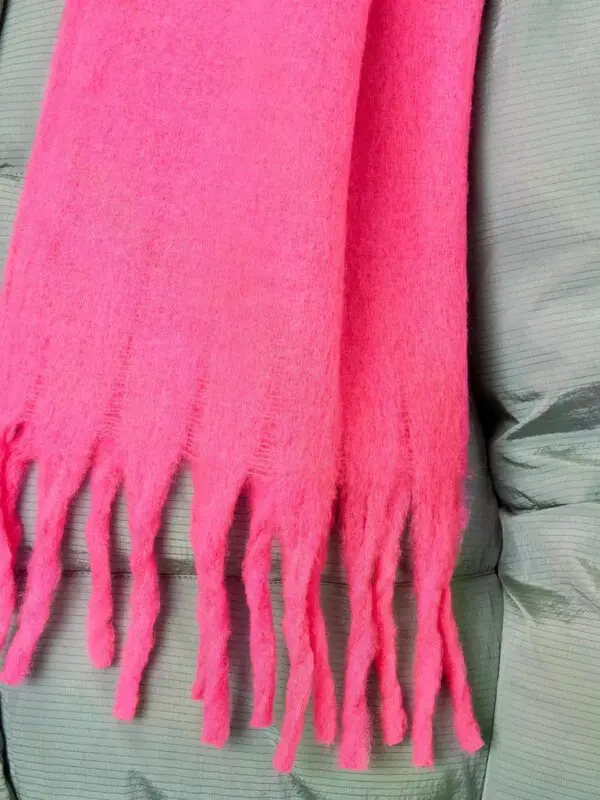 American Vintage Zinaco Scarf