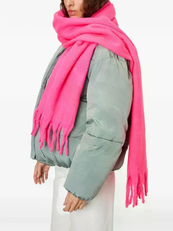 American Vintage Zinaco Scarf