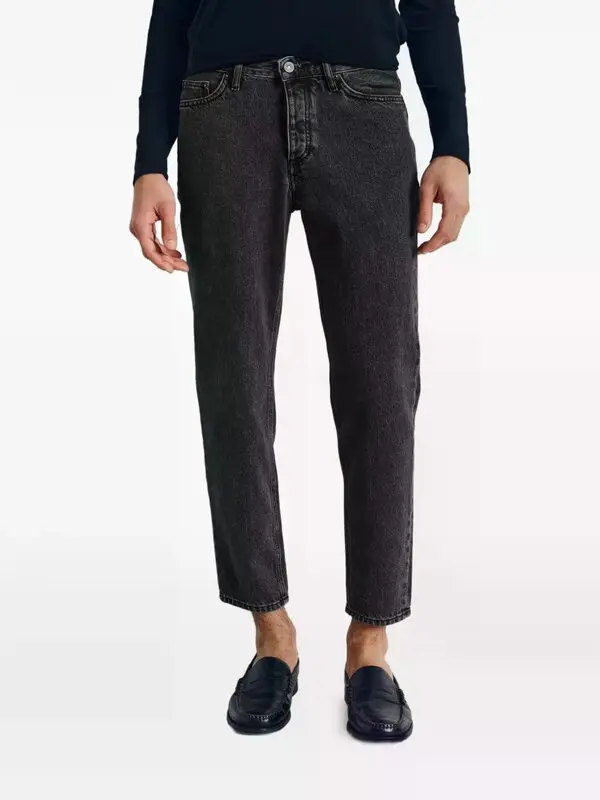 American Vintage Yopday Jeans