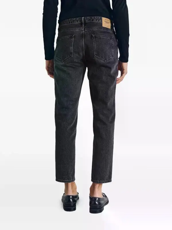 American Vintage Yopday Jeans