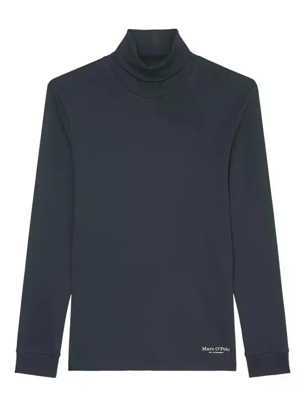 Marc O'polo Long-sleeve Turtleneck Sweater