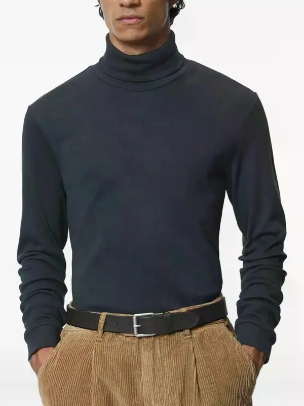 Marc O'polo Long-sleeve Turtleneck Sweater