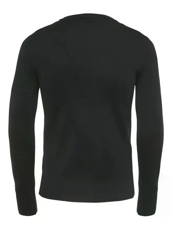 Dior Crew-neck Sweatshirt