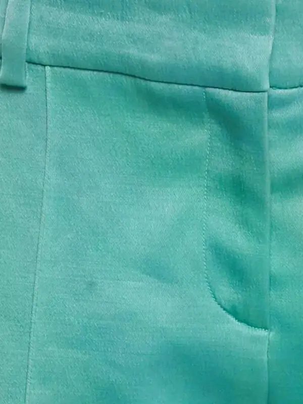Oscar De La Renta Tailored Trousers