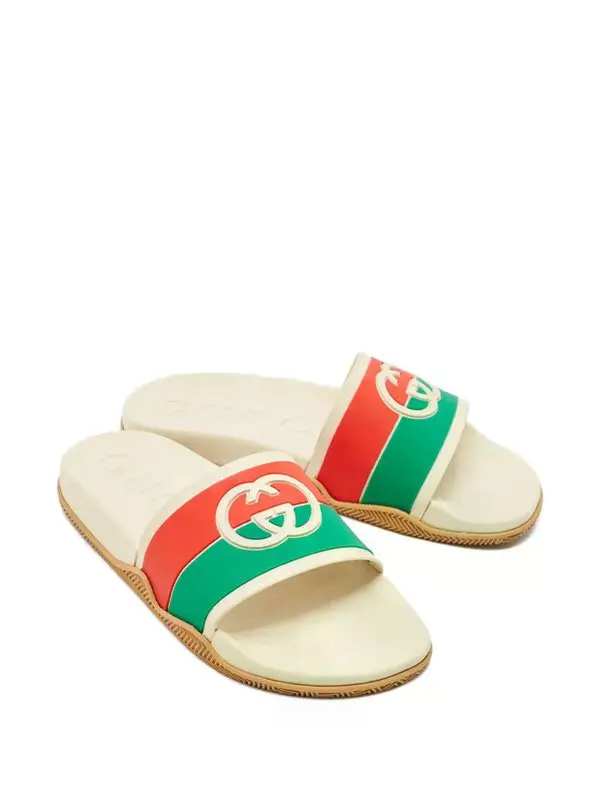 Gucci Slides