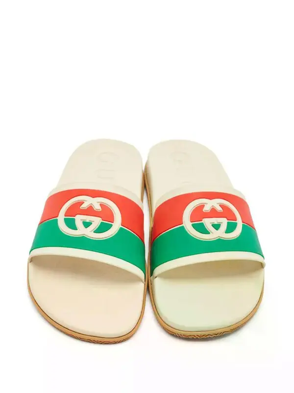 Gucci Slides