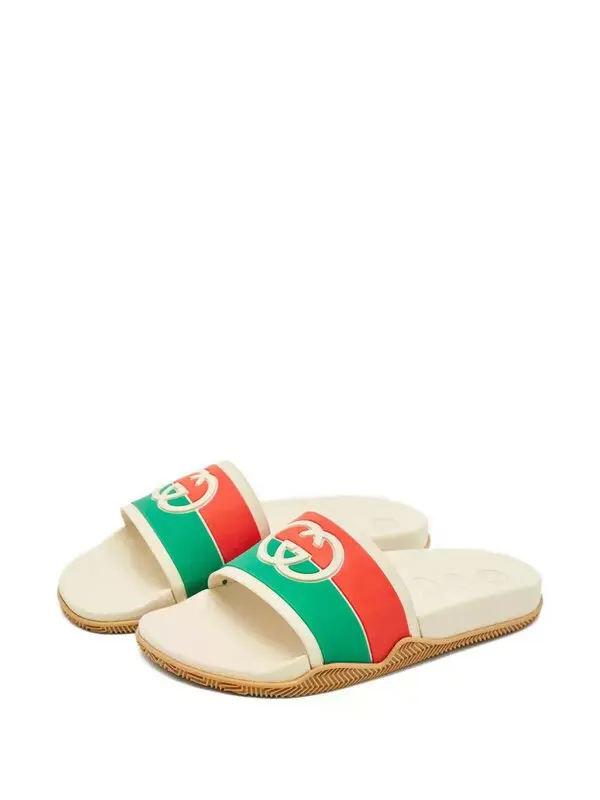 Gucci Slides