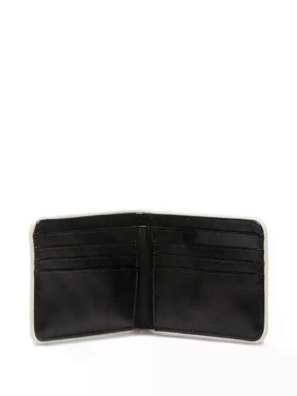 Fred Perry Logo Wallet