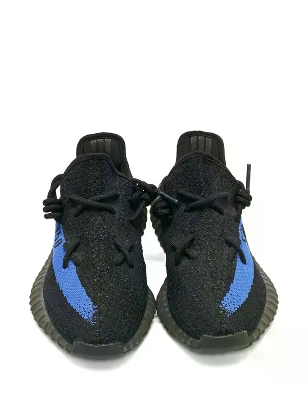ADIDAS X YEEZY Boost 350 V2 Striped Sneakers