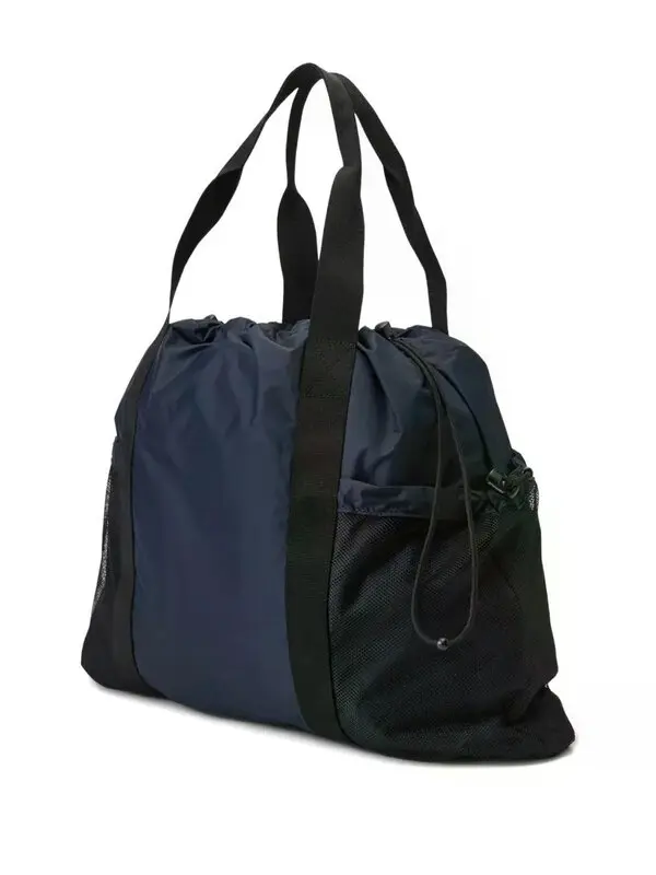K-WAY Le Vrai 4.0 Jeanette Tote Bag - Blue