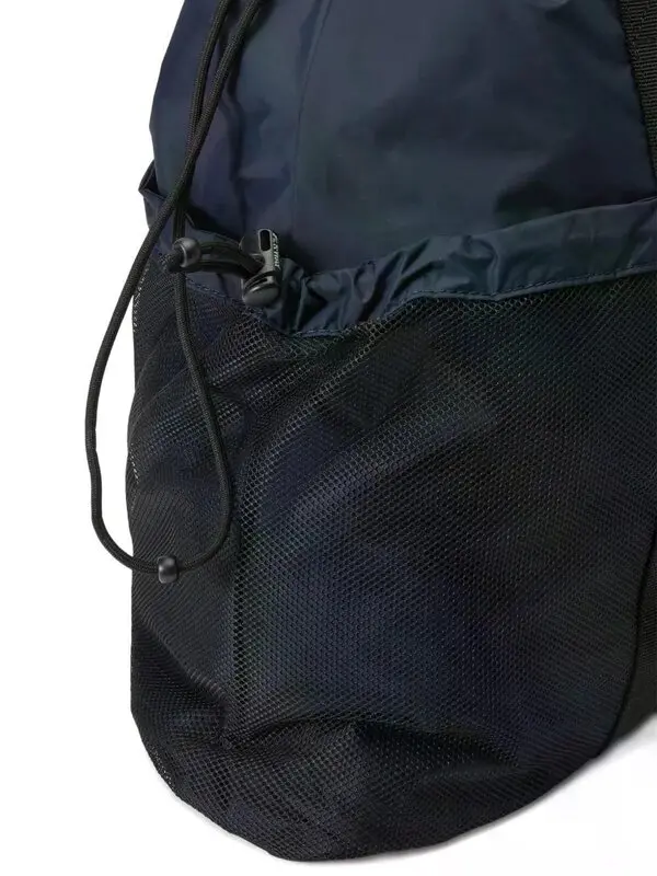 K-WAY Le Vrai 4.0 Jeanette Tote Bag - Blue