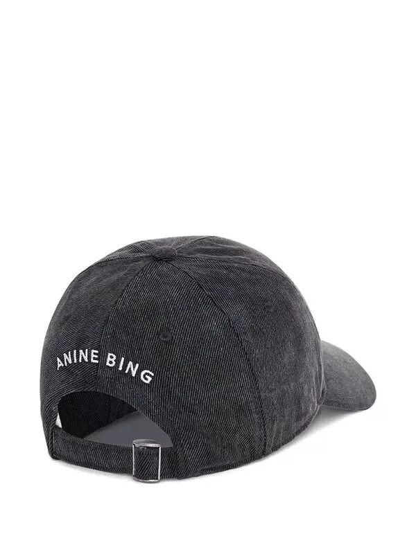 ANINE BING Jeremy Cap