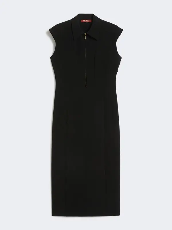 Max Mara Cady Midi Dress