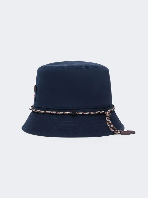 Max Mara Canvas Bucket Hat