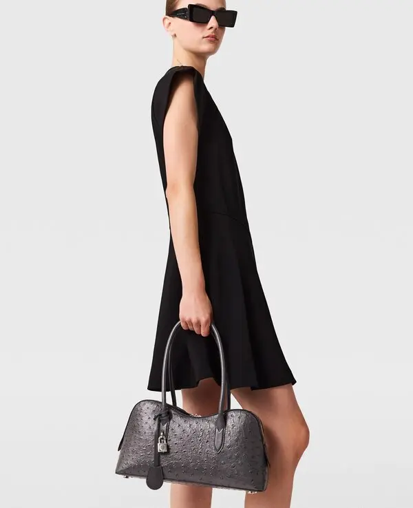 Stella McCartney Mini Dress - Black