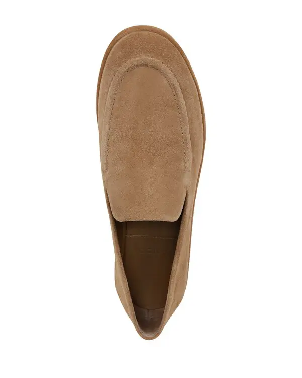 Vince Men’s Hann Loafers - Camel Vince Men main image 3