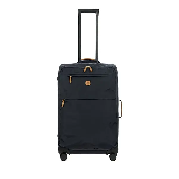 Bric'S X-travel 27" Spinner Suitcase - Navy