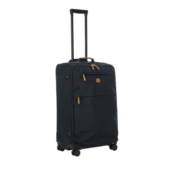 Bric'S X-travel 27" Spinner Suitcase - Navy