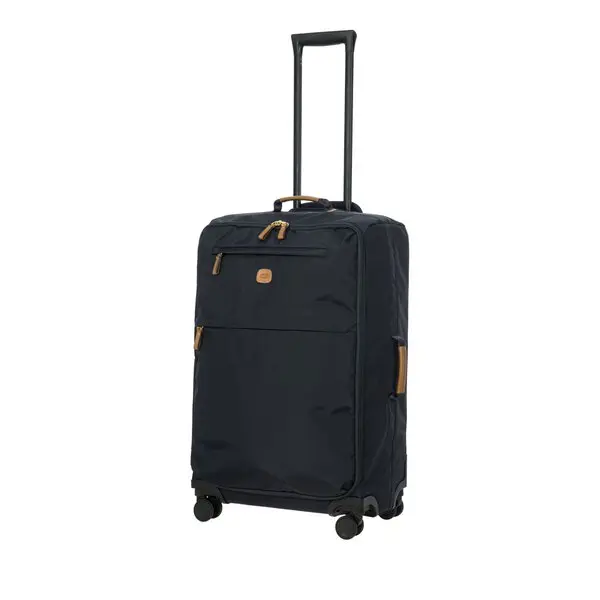 Bric'S X-travel 27" Spinner Suitcase - Navy