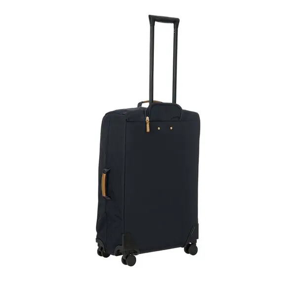 Bric'S X-travel 27" Spinner Suitcase - Navy